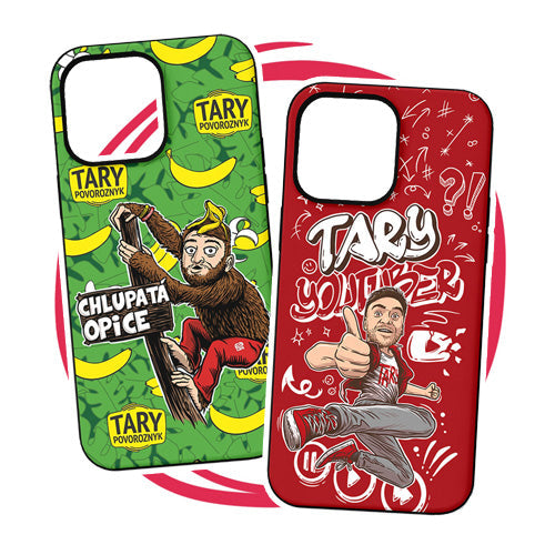 Kryty - Tary | TaryShop.cz – oficiální merch a dárky pro děti